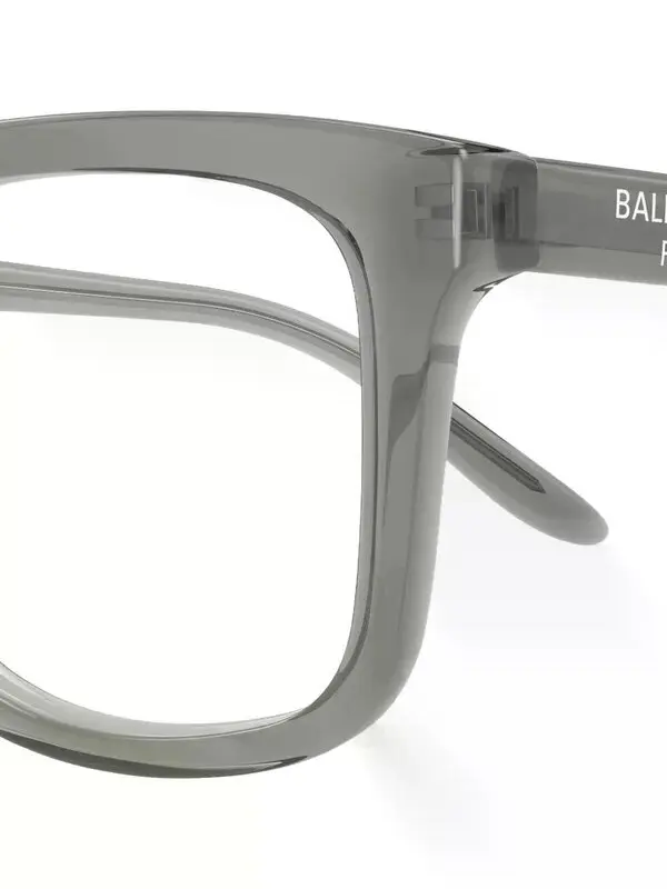 Balenciaga Square-frame Glasses