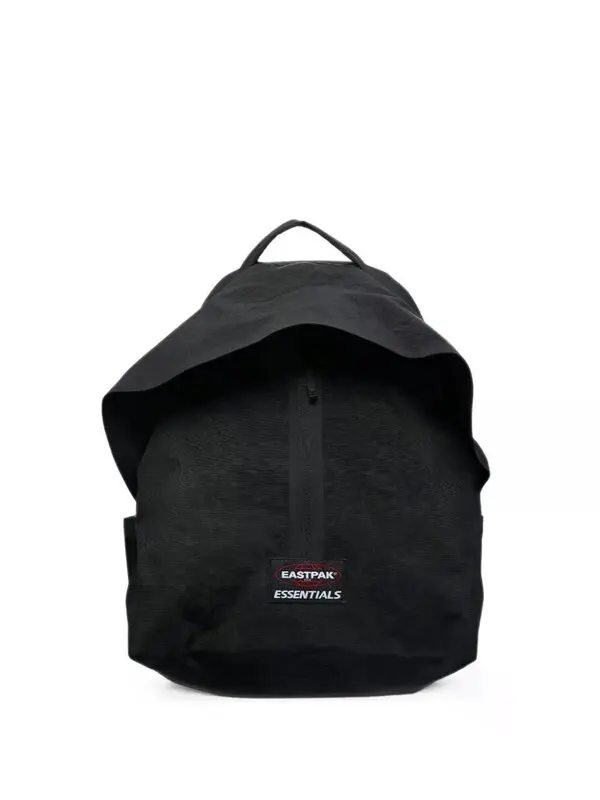 Fear Of God X Eastpak Essentials Logo-patch Backpack