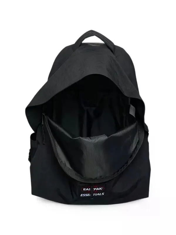 Fear Of God X Eastpak Essentials Logo-patch Backpack