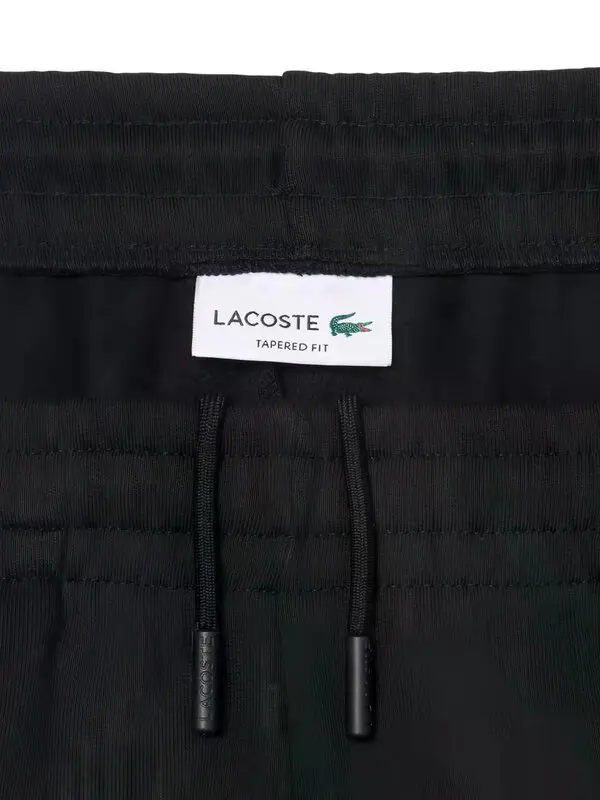 Lacoste Logo-patch Track Pants