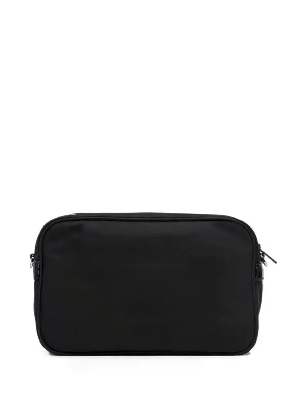 Tory Burch Virginia Zip-up Shoulder Bag