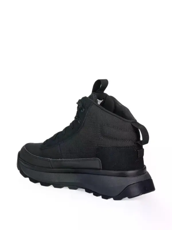 The North Face Bergen Ripstop Sneakers