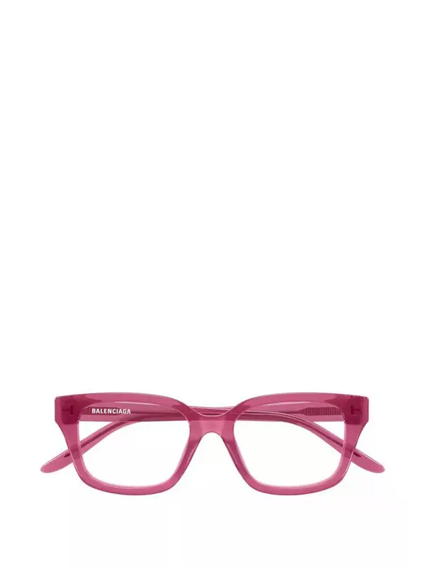 Balenciaga Square-frame Glasses