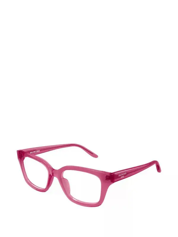Balenciaga Square-frame Glasses