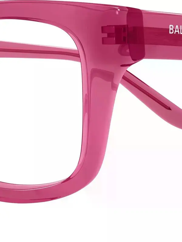 Balenciaga Square-frame Glasses