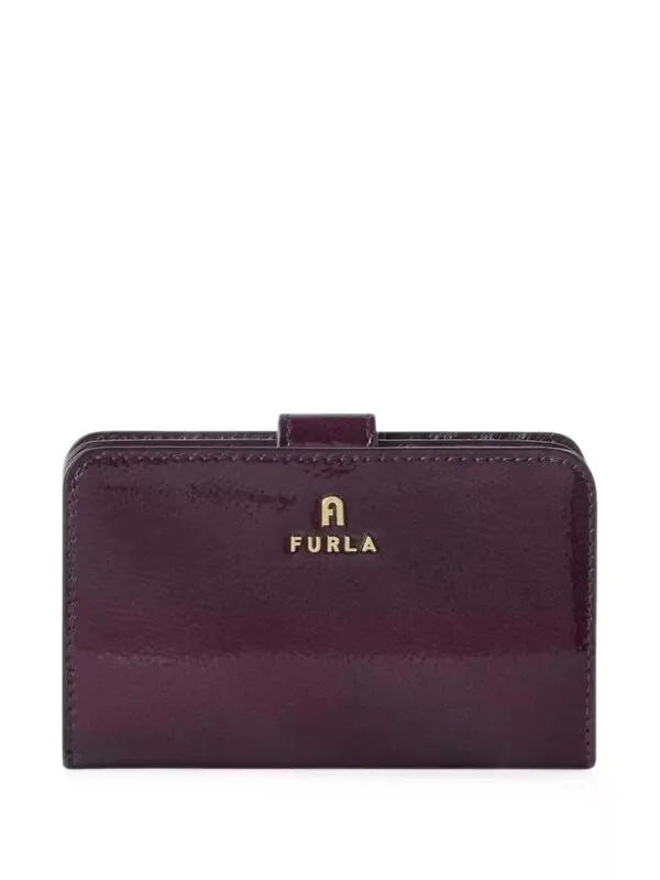 Furla Camelia Compact Wallet M