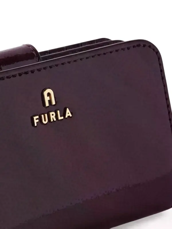 Furla Camelia Compact Wallet M