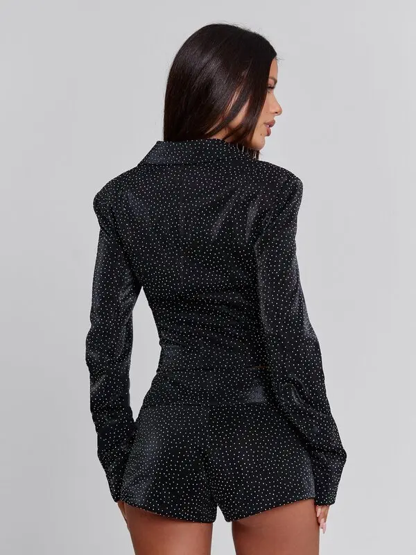 OUTCAST Celene Jacket Sparkle