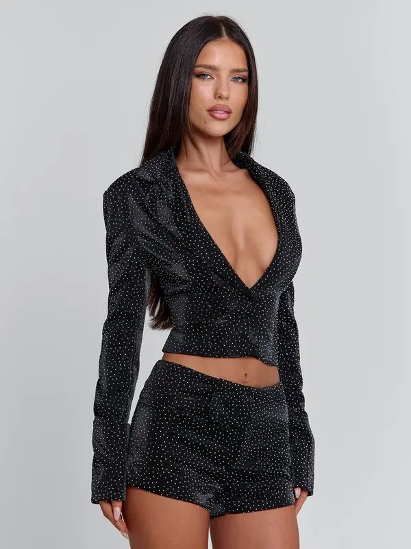 OUTCAST Celene Jacket Sparkle