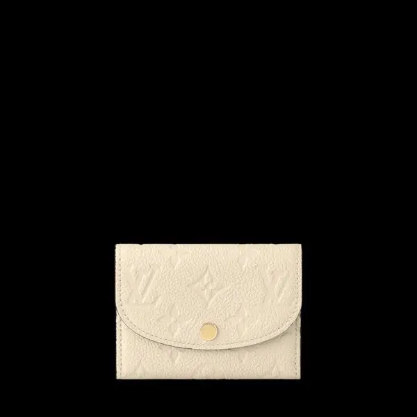 LOUIS VUITTON Rosalie Coin Purse