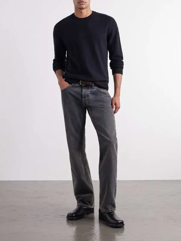 Canada Goose Matawin Wool Sweater
