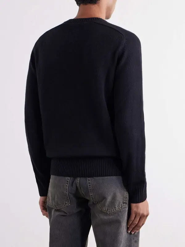 Canada Goose Matawin Wool Sweater