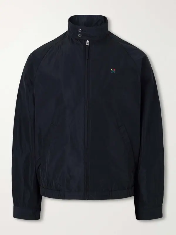 Aimé Leon Dore Embroidered Shell Jacket