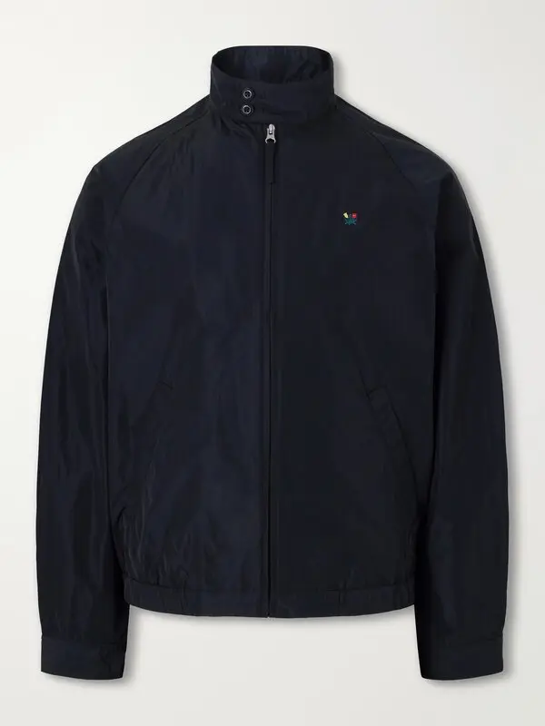 Aimé Leon Dore Embroidered Shell Jacket