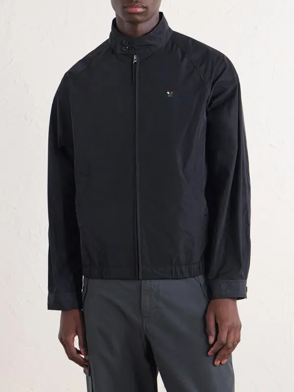 Aimé Leon Dore Embroidered Shell Jacket