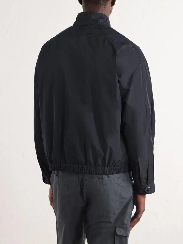 Aimé Leon Dore Embroidered Shell Jacket