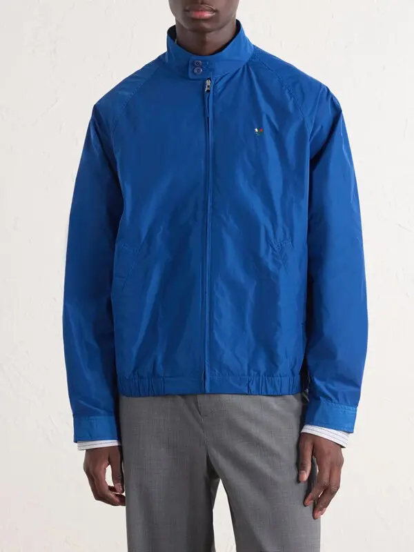 Aimé Leon Dore Embroidered Shell Jacket