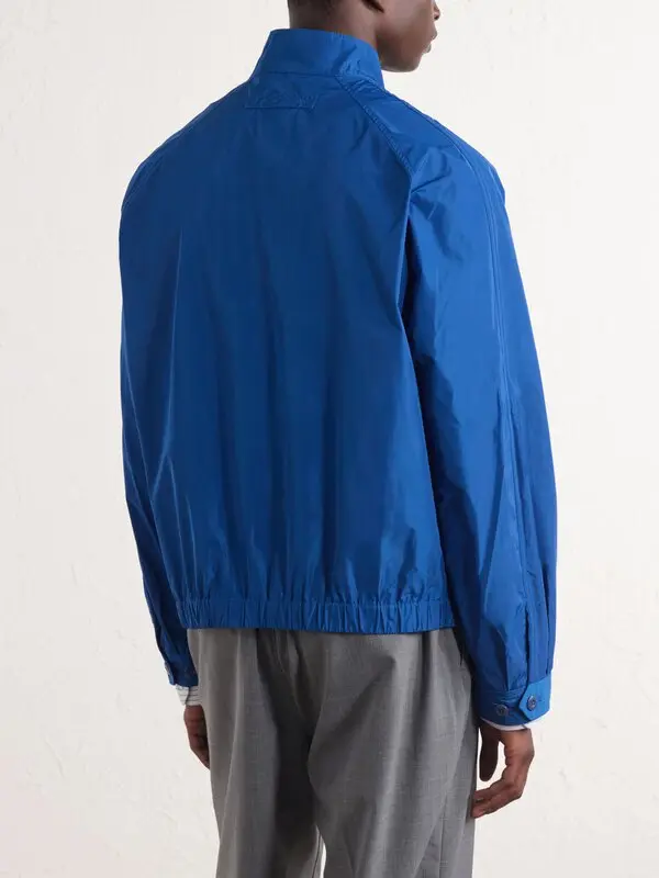 Aimé Leon Dore Embroidered Shell Jacket