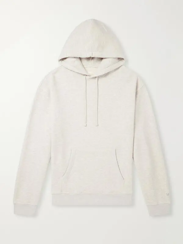 Aimé Leon Dore Marina Cotton-jersey Hoodie