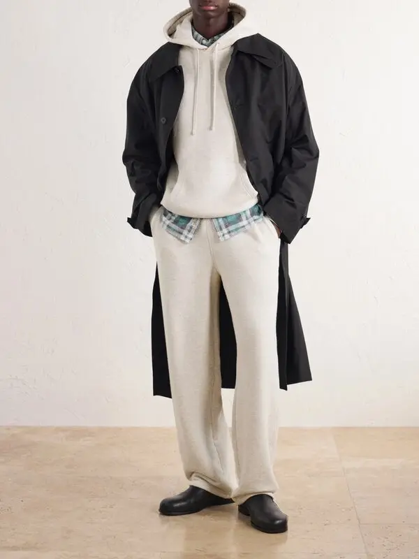 Aimé Leon Dore Marina Cotton-jersey Hoodie