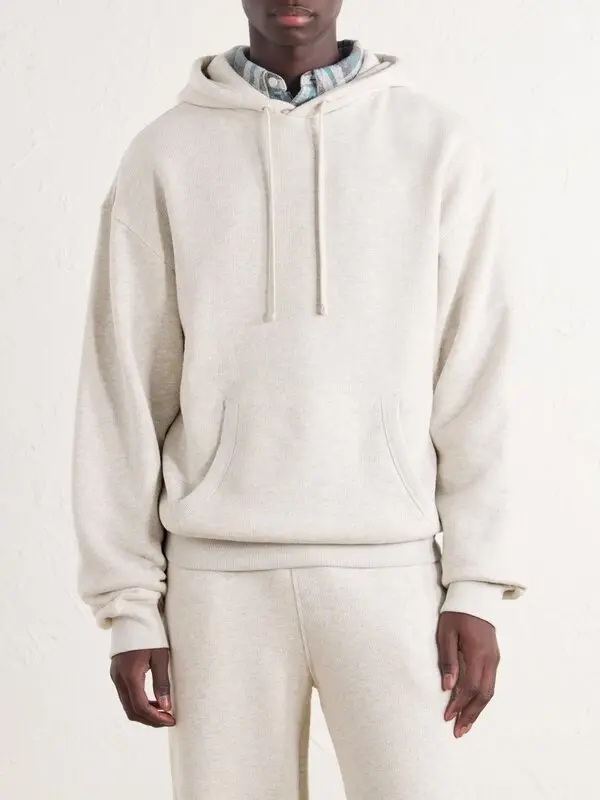 Aimé Leon Dore Marina Cotton-jersey Hoodie