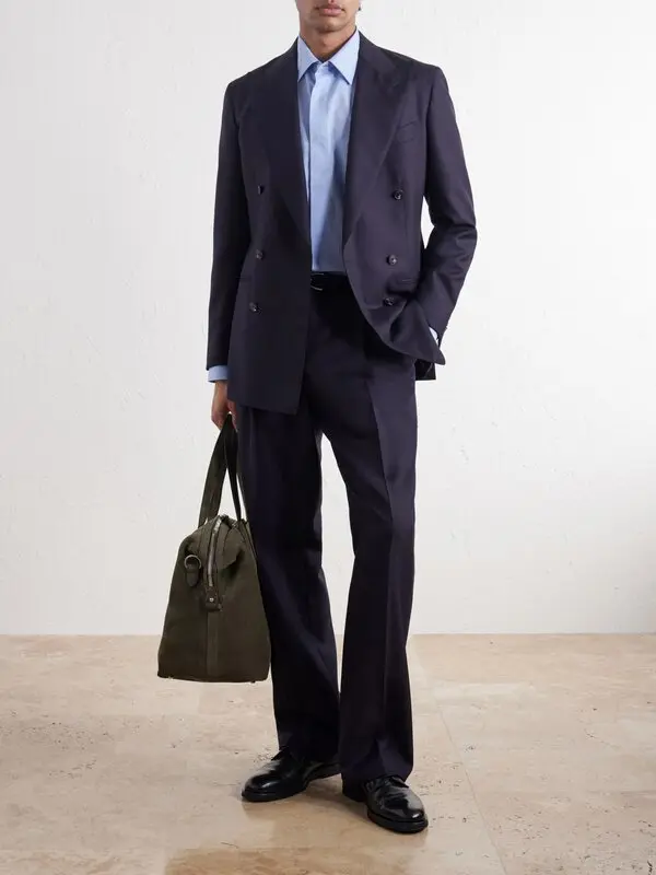 Paul Smith Cotton-poplin Shirt