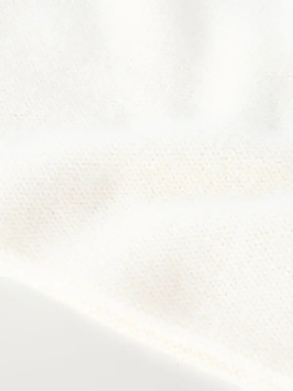 Arch4 Clara Cashmere Beanie - Neutrals