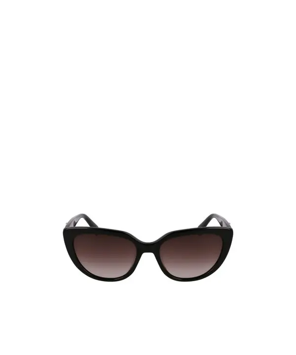 Longchamp Cat-eye Sunglasses