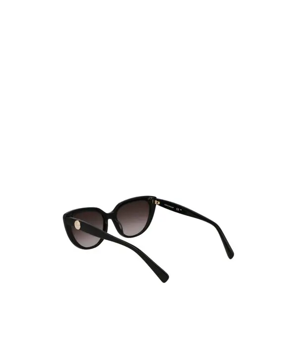 Longchamp Cat-eye Sunglasses