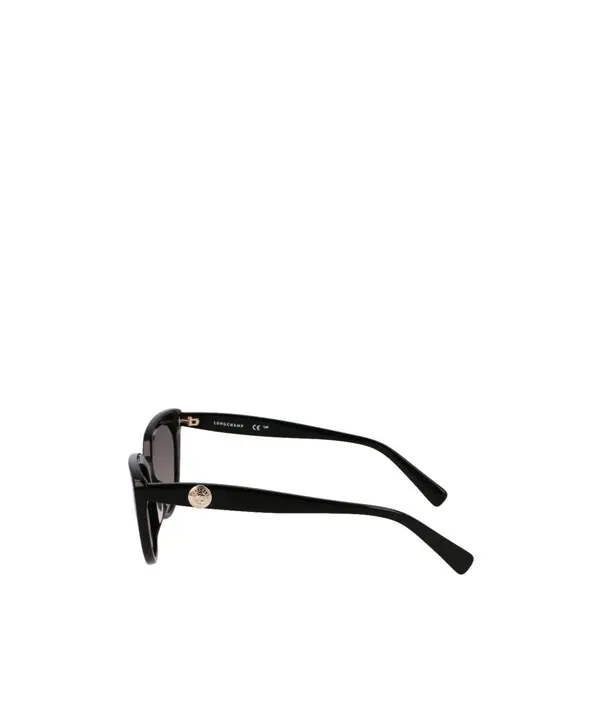 Longchamp Cat-eye Sunglasses