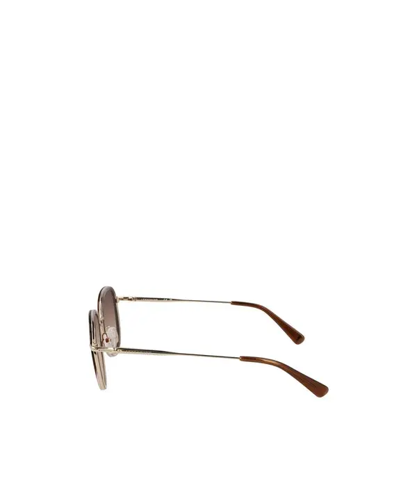 Longchamp Round Sunglasses