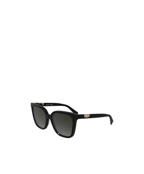 Longchamp Cat-eye Sunglasses