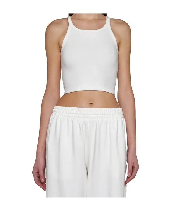 Wardrobe.NYC X Hailey Bieber Tank Top