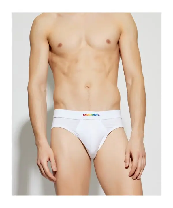 Dsquared2 Logo Underwear