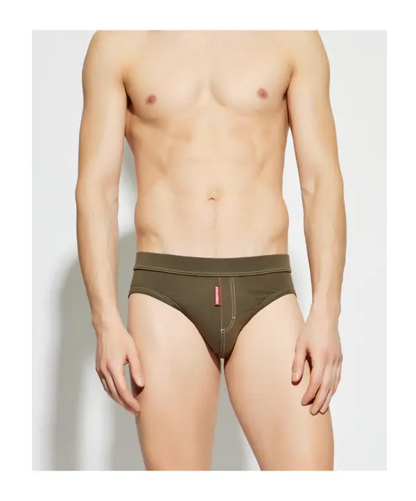 Dsquared2 Logo Underwear