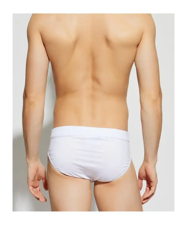 Dsquared2 Logo Briefs