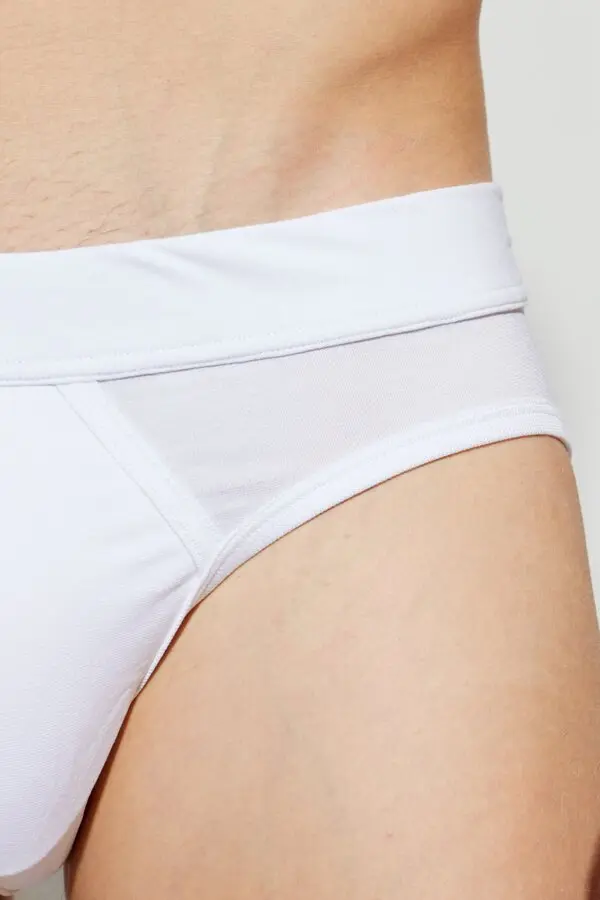Dsquared2 Logo Briefs