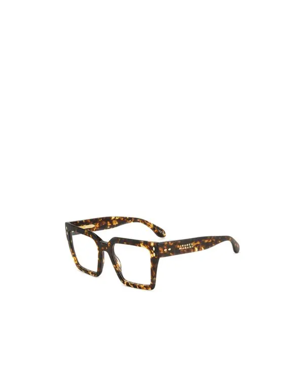 Isabel Marant Étoile Square Frame Flat Mirror