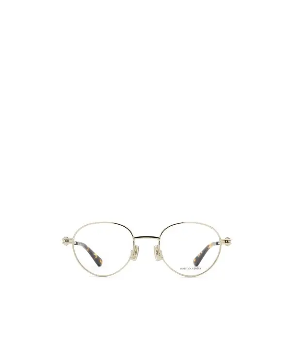 Bottega Veneta Panthos Frame Glasses