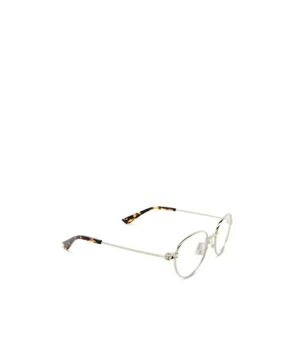 Bottega Veneta Panthos Frame Glasses