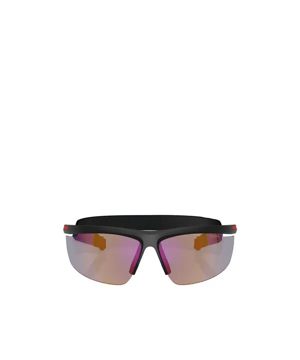 Prada Shield Frame Sunglasses