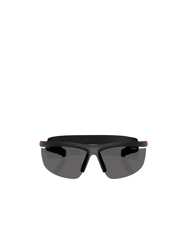 Prada Rectangular Frame Sunglasses