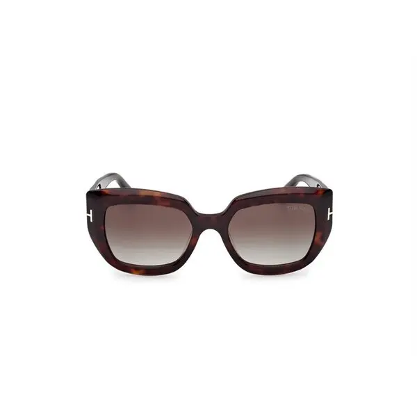 TOM FORD Ft1192 5352b Avana Scura / Fumo Grad