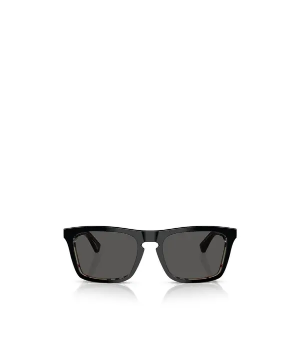 Burberry Square Frame Sunglasses