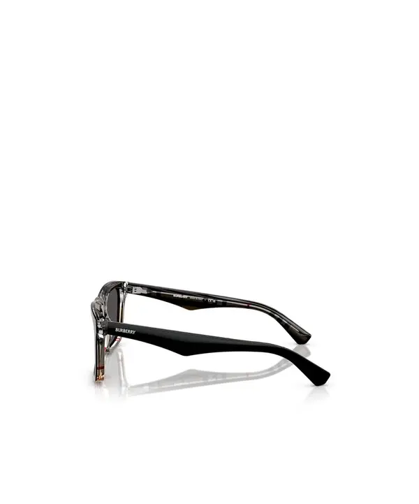 Burberry Square Frame Sunglasses