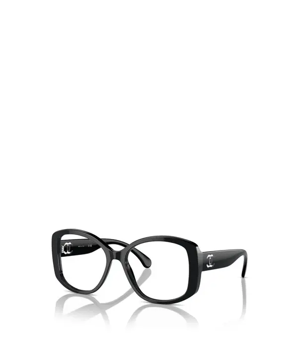 Chanel Full-frame Flat Mirror