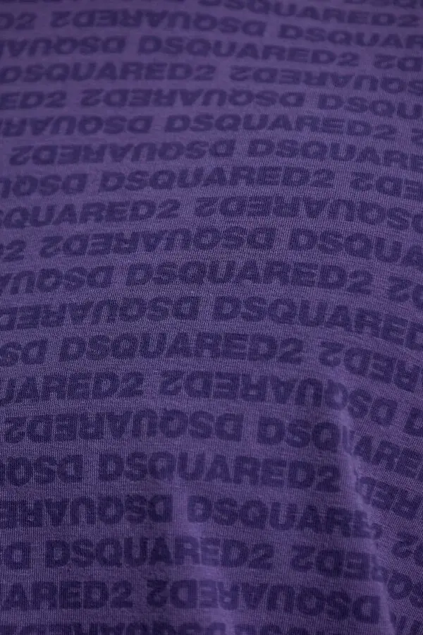 Dsquared2 Short-sleeve T-shirt And Briefs Set