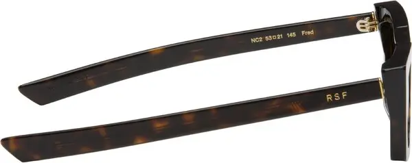RETROSUPERFUTURE Fred Sunglasses