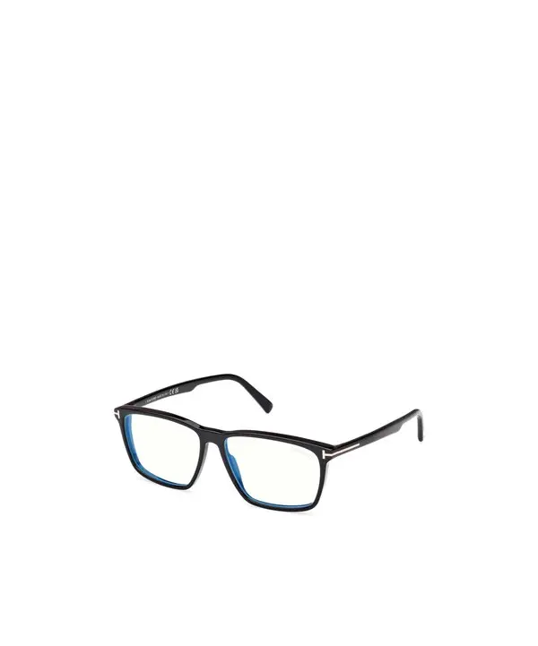 TOM FORD Square Frame Glasses