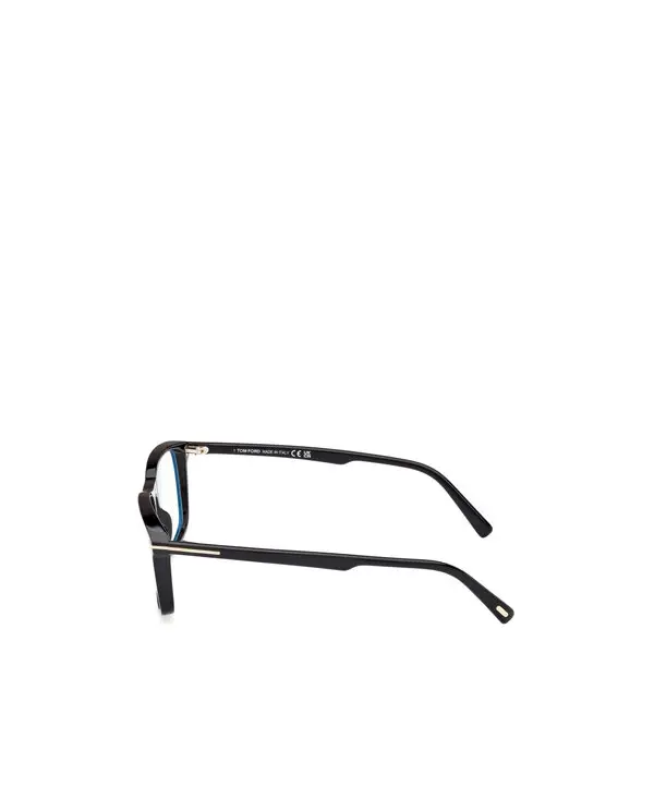 TOM FORD Square Frame Glasses